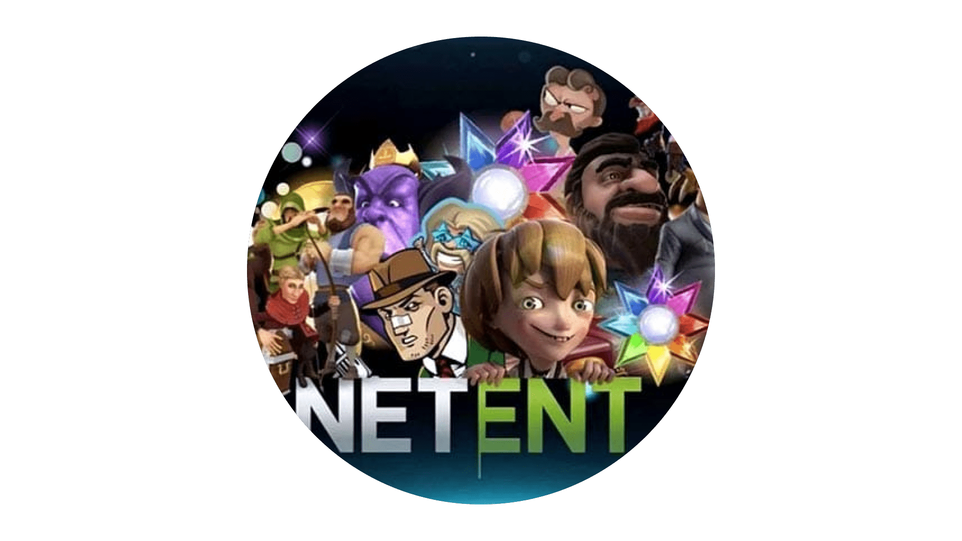 Τα καλύτερα καζίνο με τα παιχνίδια της NetEnt | Κουλοχέρηδες